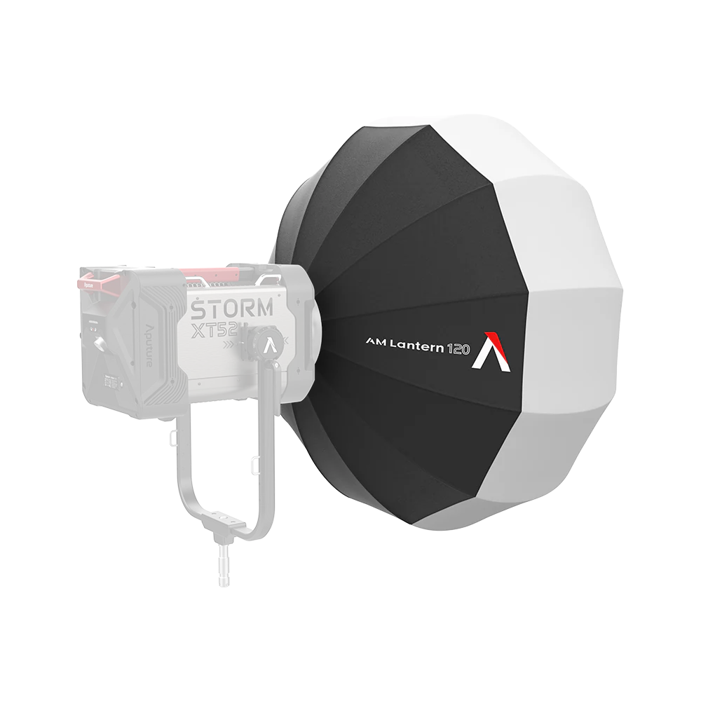 Aputure AM Lantern 120 | 120cm Omnidirectional Diffuser | Prosales ...