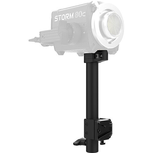 Aputure STORM 80c Handheld Bracket + V-Mount Plate | Portable ...