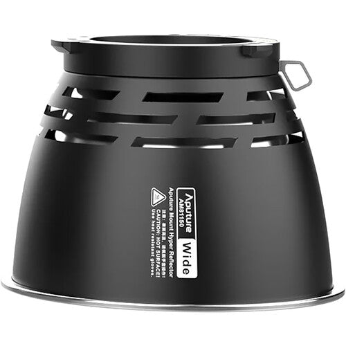 Aputure STORM XT52 Wide-angle Reflector – Pro Sales Broadcast