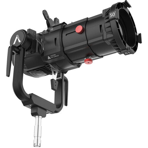 Aputure Spotlight Max Kit with 50°Lens – Pro Sales Broadcast
