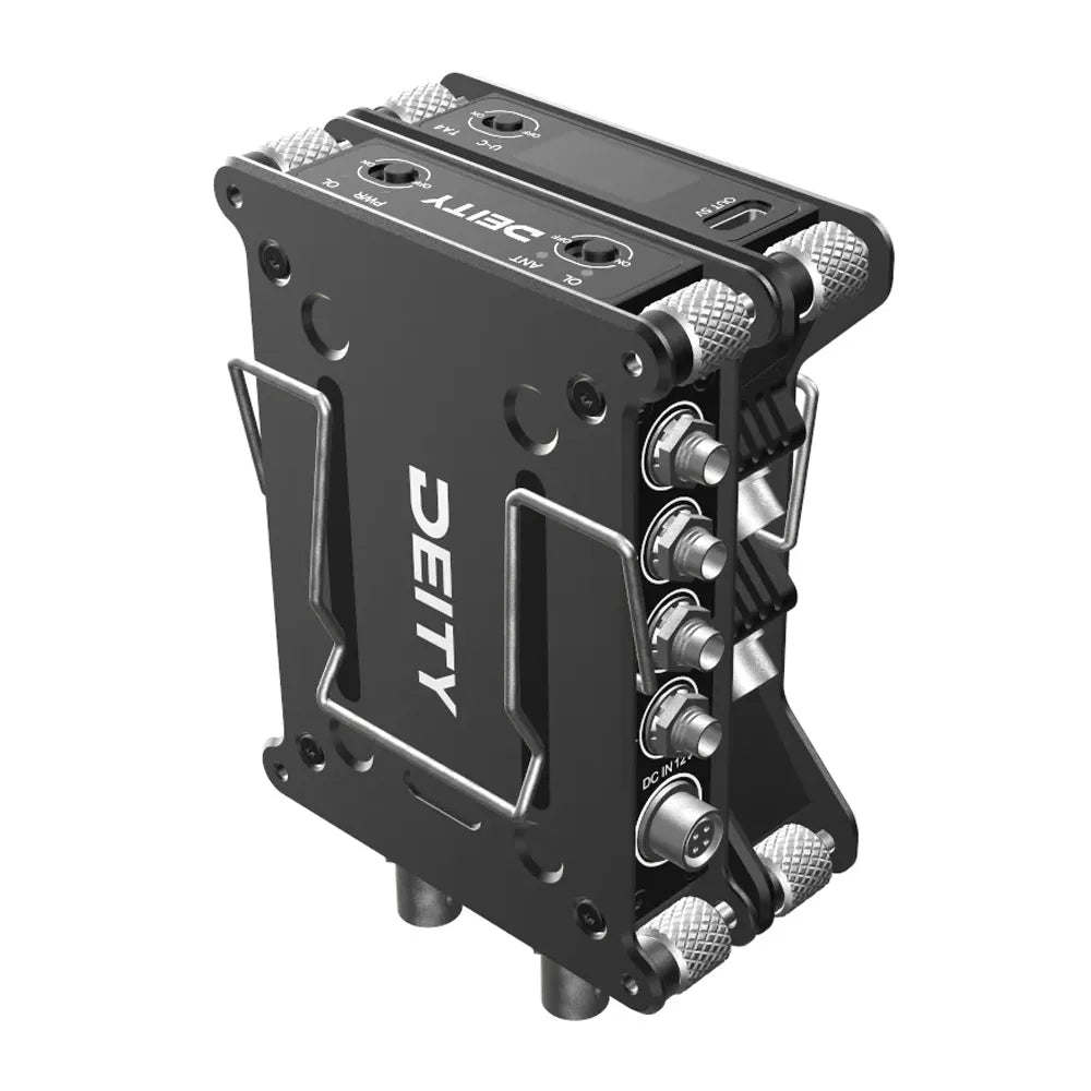 Deity SPD Mini distributor Kit – Pro Sales Broadcast